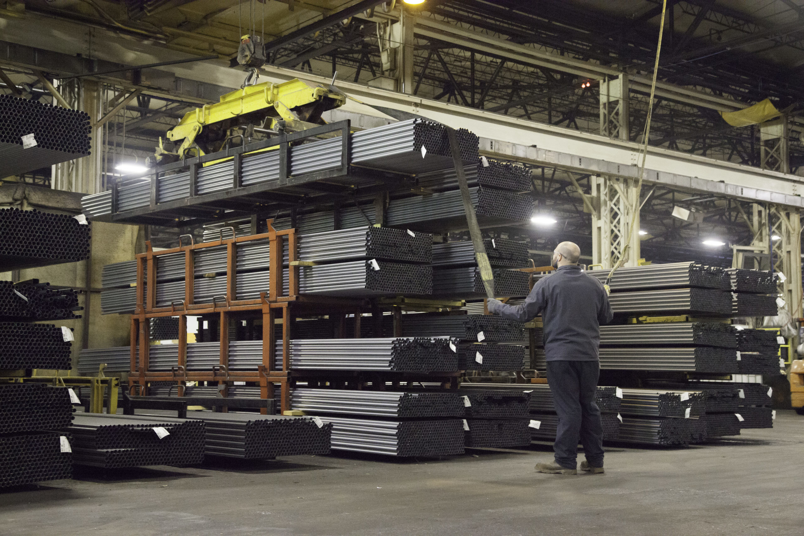 how to drill stainless steel