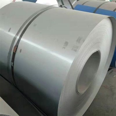 ASTM Standard Stainless Steel Hot Rolled Coil Slit Edge Diameter 200mm