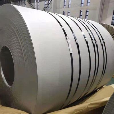 316L Hot Rolled Steel Coils DIN Standard Hr Coil Sheet