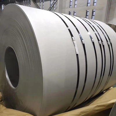 Hot Rolled Stainless Steel Coil factory, Buy good quality Hot Rolled ...