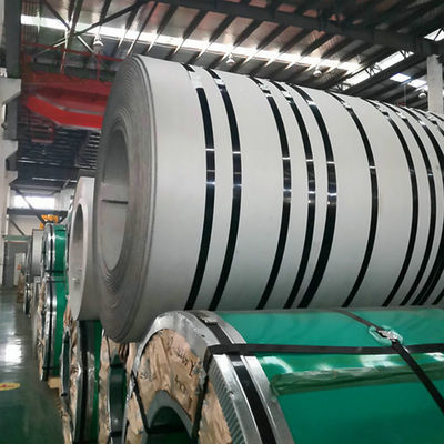 Hot Rolled Stainless Steel Coil factory, Buy good quality Hot Rolled ...