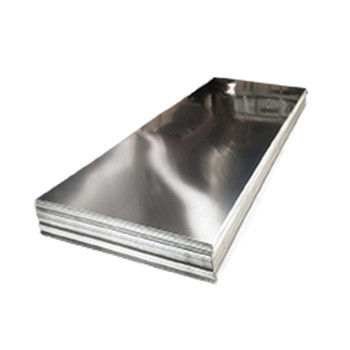 201 316 Stainless Steel Sheet Cold Rolled Steel Plate With Slit Edge