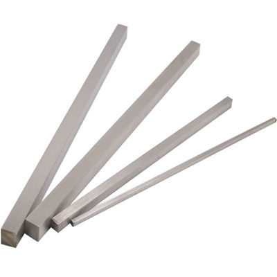 2 Inch Stainless Steel Square Bar Stock 20mm Polished Surface Finish ...