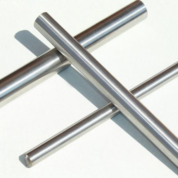 Corrosion Resistance 1 4 Inch Stainless Steel Rod 316 Round Bar ISO ...