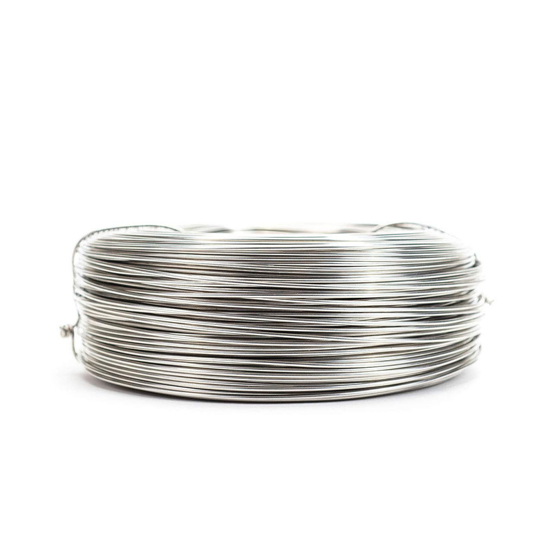 Spring Stainless Steel Wire Rod Ss 201 304 304L 316 316L For Construction