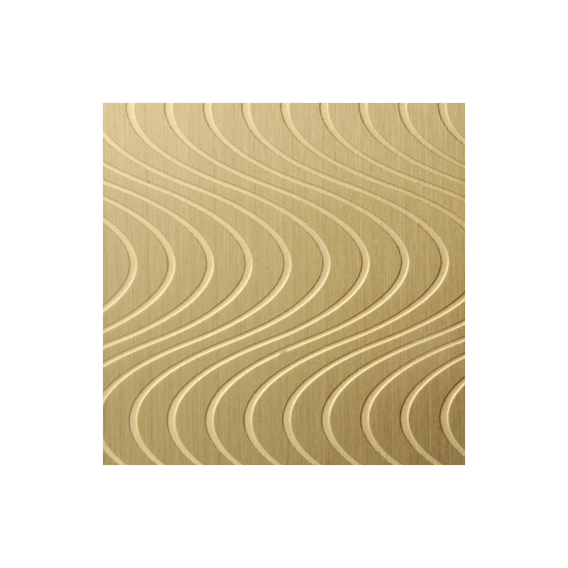 Stainless Steel Wall Panels 201 Elevator 4x8 2000mm Length Mirror ...