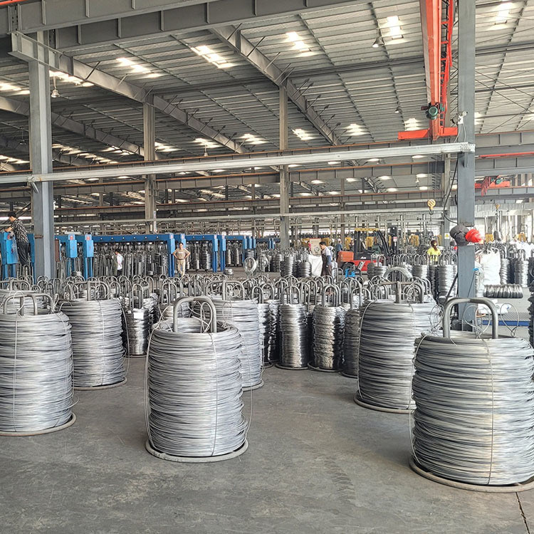 301 Cold Rolled Stainless Steel Wire Rod ASTM JIS AISI EN For ...