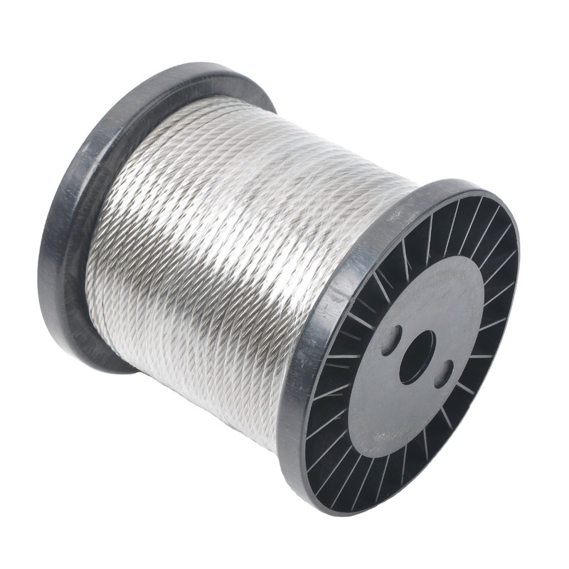 Aisi 304 201 316 Bright Annealed Inox 304 Wire 0.50mm Spring Wire 316l ...
