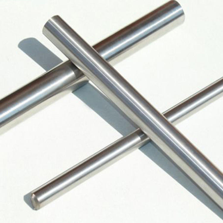 Corrosion Resistance 1 4 Inch Stainless Steel Rod 316 Round Bar ISO ...