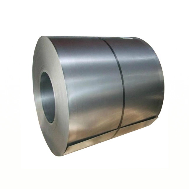 Sus304 Ss Strip Coil No.4 Surface Treatment For Construction