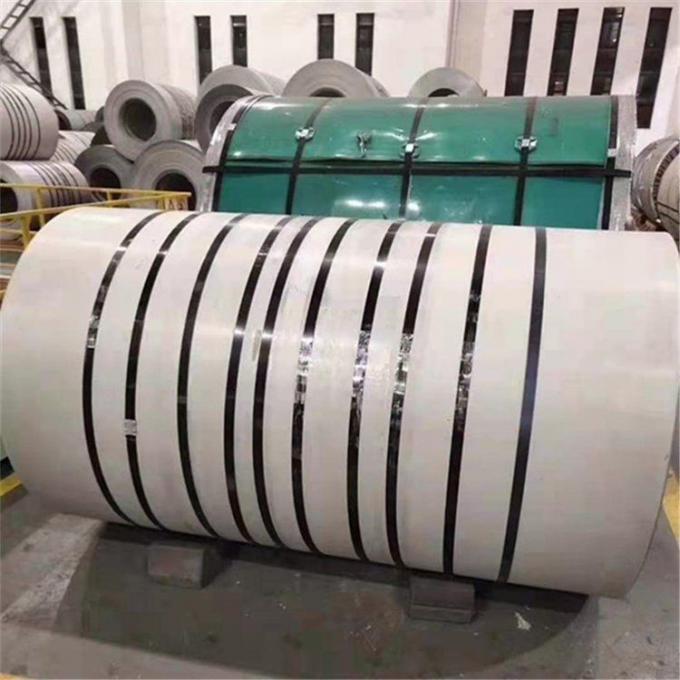 316L Hot Rolled Steel Coils DIN Standard Hr Coil Sheet