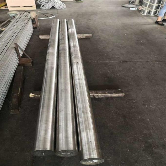 300 Series 420 Stainless Steel Round Bars For Automotive
